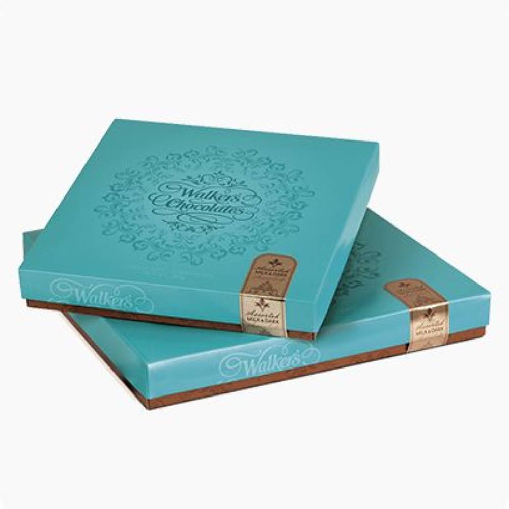 Creative Sweet Box Packaging Design for Inspiration