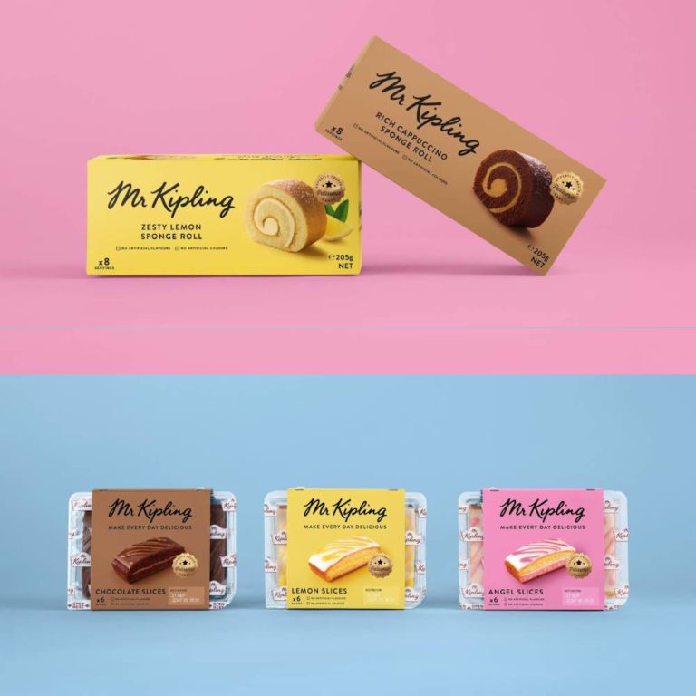 Sweet Box Design - 110+ Sweet Box Packaging Ideas for Inspiration 2024