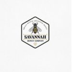 156+ Best Honey Label Design Ideas & Honey Branding