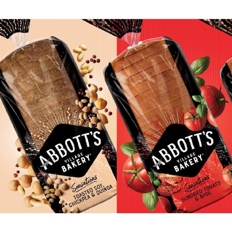 Australian Food Branding & Packaging Design – A Complete Guide