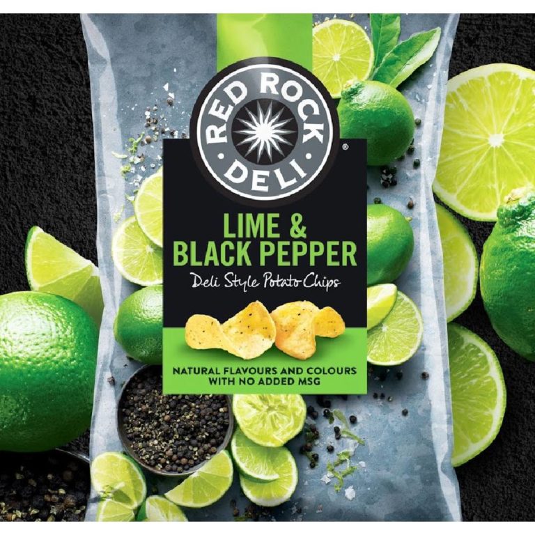 Australian Food Branding & Packaging Design – A Complete Guide