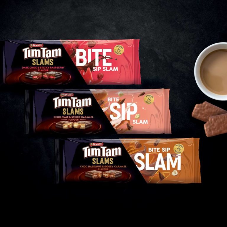 Australian Food Branding & Packaging Design – A Complete Guide