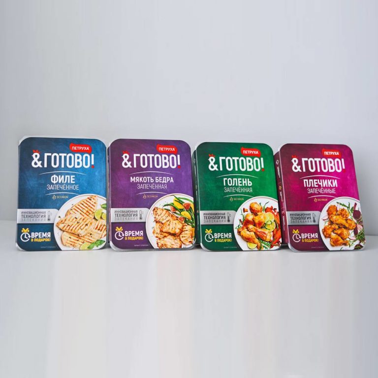 Australian Food Branding & Packaging Design – A Complete Guide