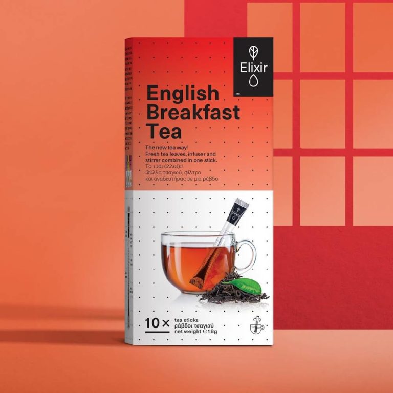 Creative Tea Packaging Design Inspire Sales