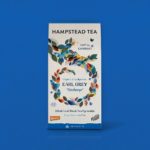 Creative Tea Packaging Design Inspire Sales