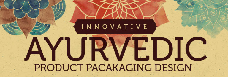 creative ayurvedic label design Archives - designerpeople