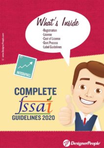 Complete FSSAI Guidelines for Food Business 2025
