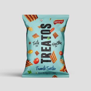 30 Inspiration For Attractive Chips Packaging Designs