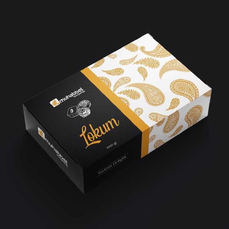 120+ Best Gift Packaging Designs In 2023 | Ideas for Festive Season
