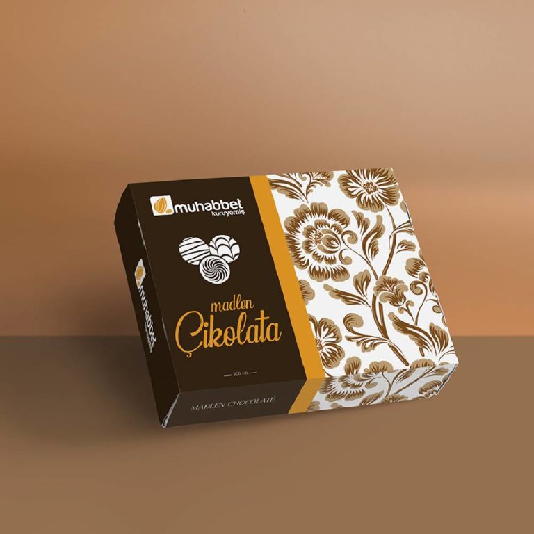 120+ Best Gift Packaging Designs In 2023 | Ideas for Festive Season