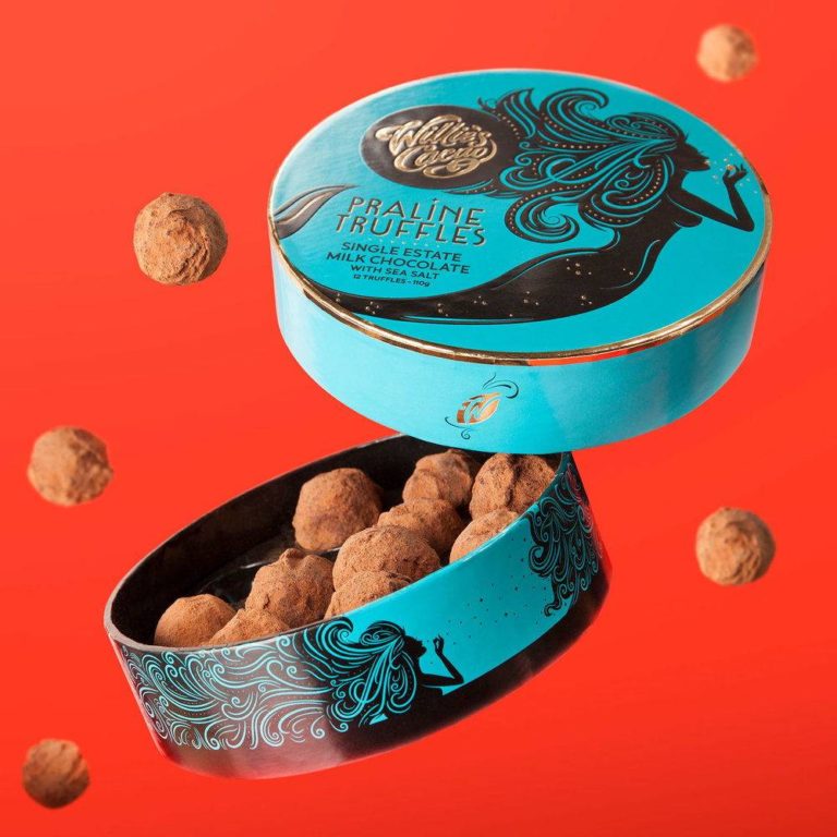 9 Best Creative Packaging Design Trends 2021 - DesignerPeople