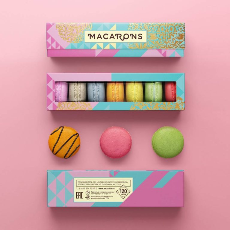 120+ Best Gift Packaging Designs In 2023 | Ideas for Festive Season