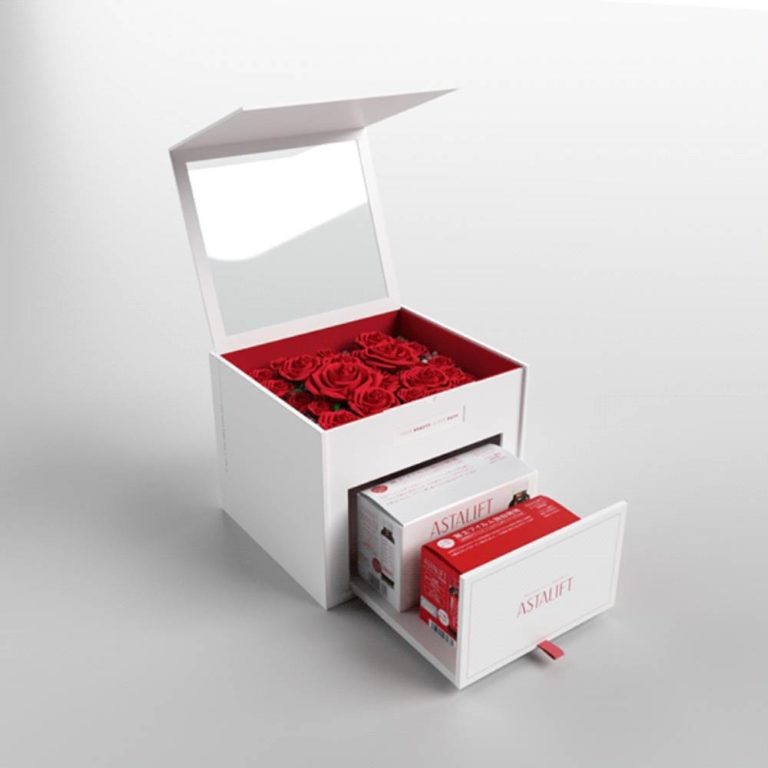 120+ Best Gift Packaging Designs In 2023 | Ideas for Festive Season
