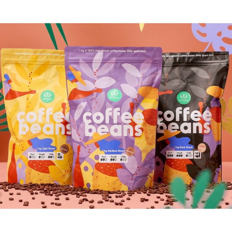 9 Best Creative Packaging Design Trends 2021 - DesignerPeople