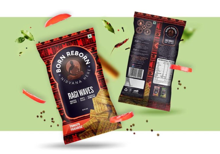 How to Solve the Biggest Problems with FMCG Packaging Design