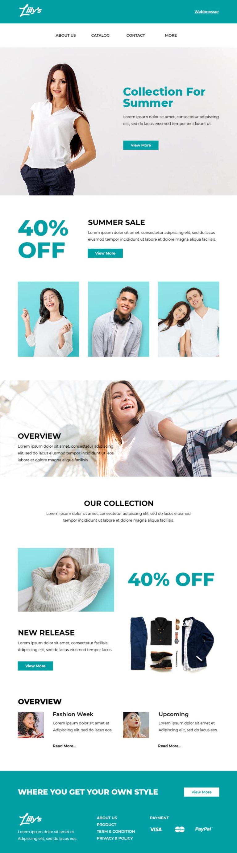 Brand Collateral Types You Need Know for your business