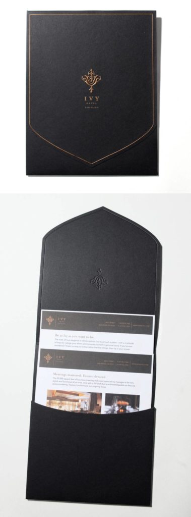 Brand Collateral Types You Need Know for your business