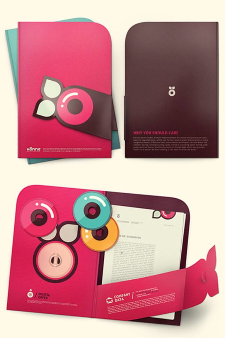 Brand Collateral Types You Need Know for your business