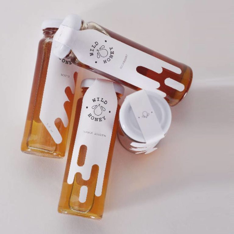 Food Label Design: Trends to Follow in 2023