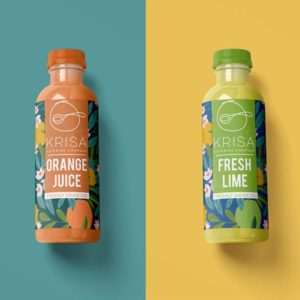 Food Label Design: Trends to Follow in 2023