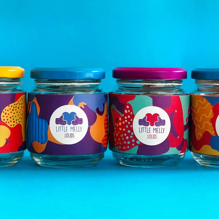Food Label Design: Trends to Follow in 2023