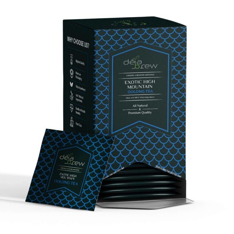 Tea Branding 101 Guide: Principles, Types & Elements