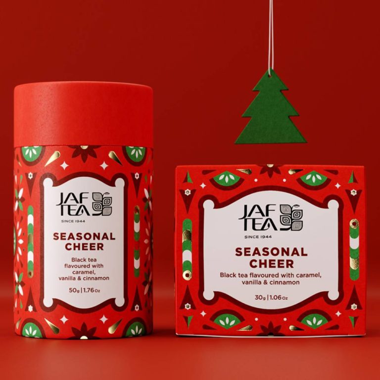 Tea Branding 101 Guide: Principles, Types & Elements