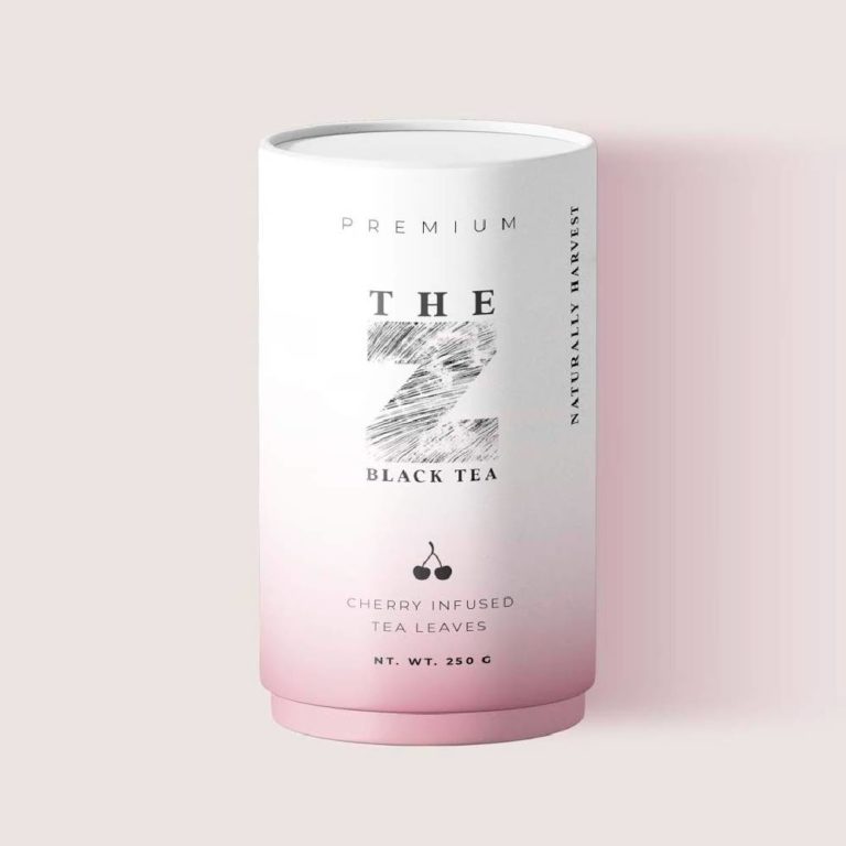 Tea Branding 101 Guide: Principles, Types & Elements