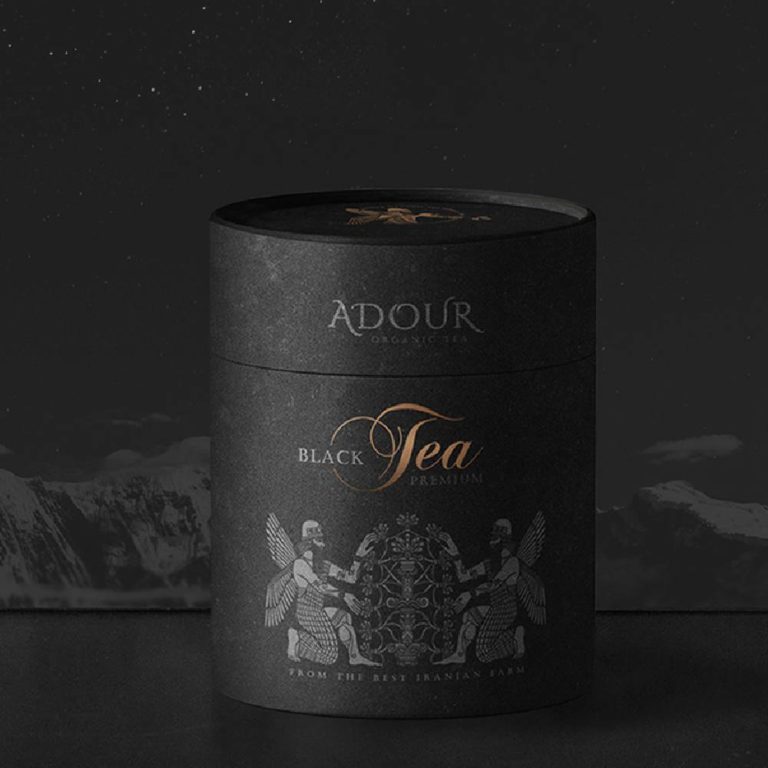 Tea Branding 101 Guide: Principles, Types & Elements