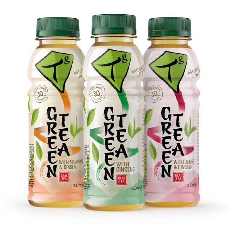 Tea Branding 101 Guide: Principles, Types & Elements