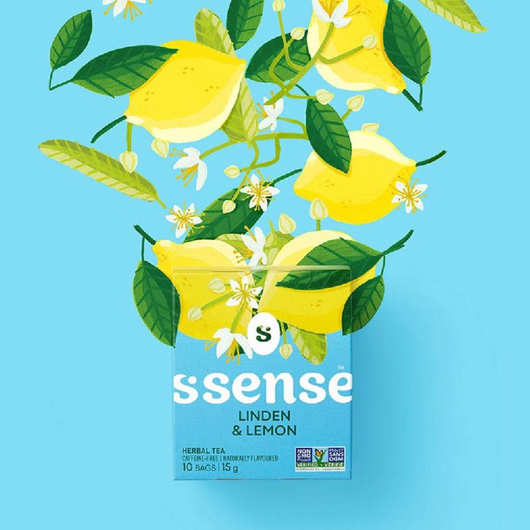 Tea Branding 101 Guide: Principles, Types & Elements