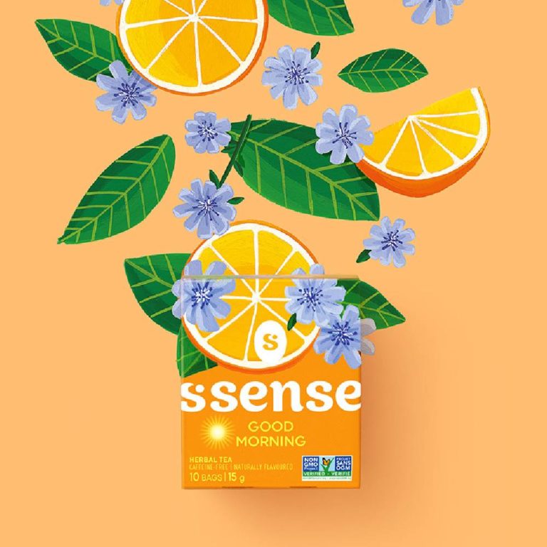 Tea Branding 101 Guide: Principles, Types & Elements