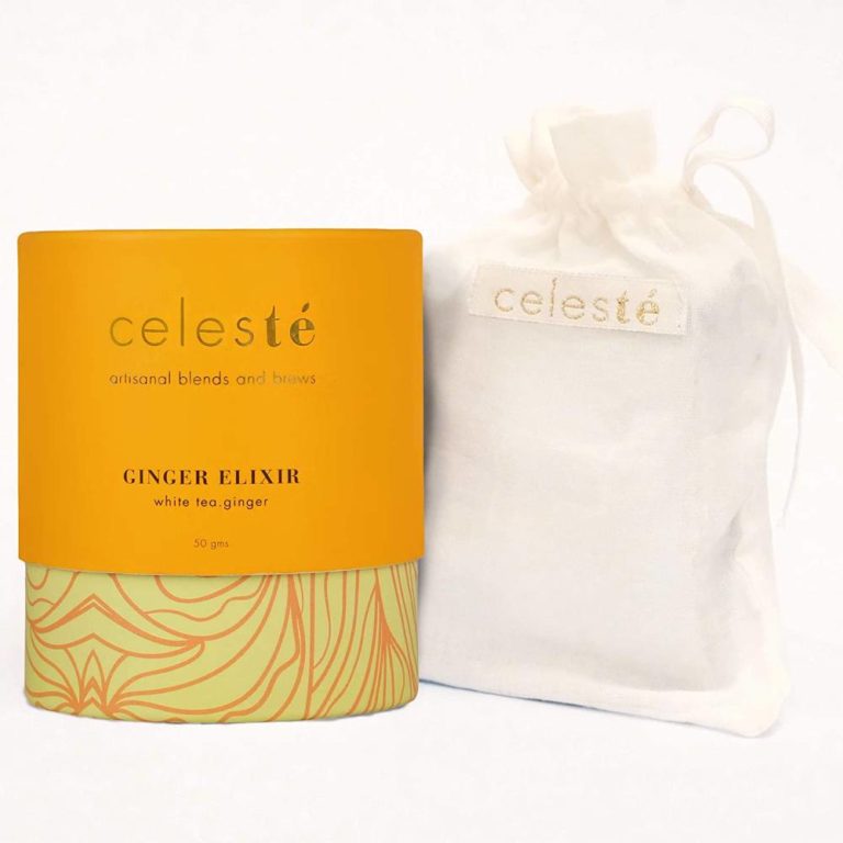 Tea Branding 101 Guide: Principles, Types & Elements