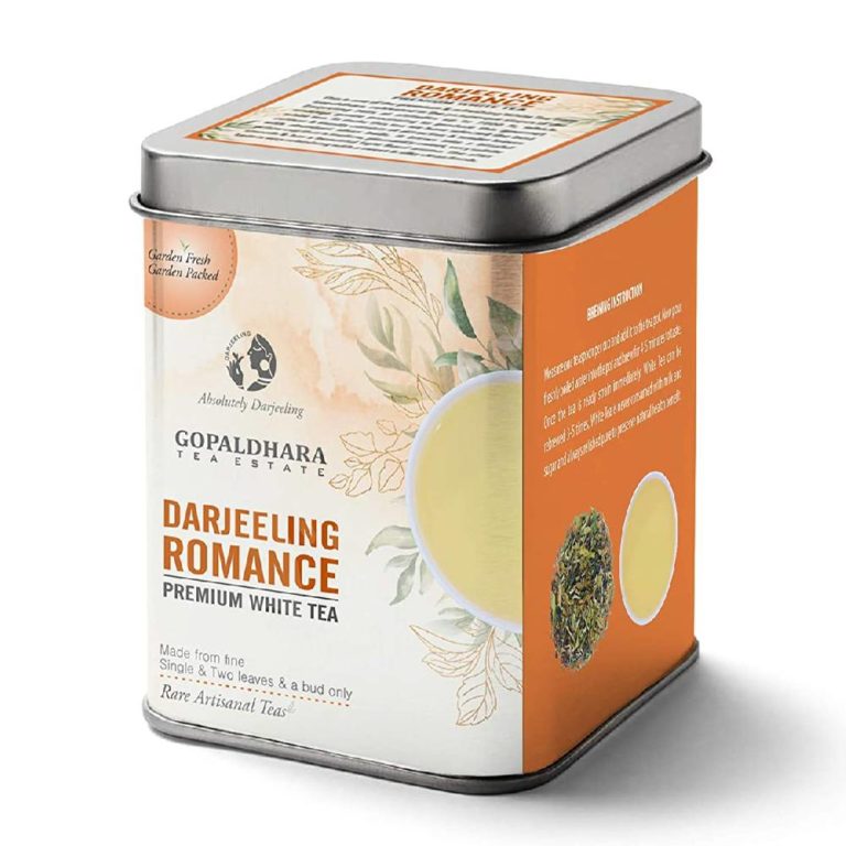 Tea Branding 101 Guide: Principles, Types & Elements