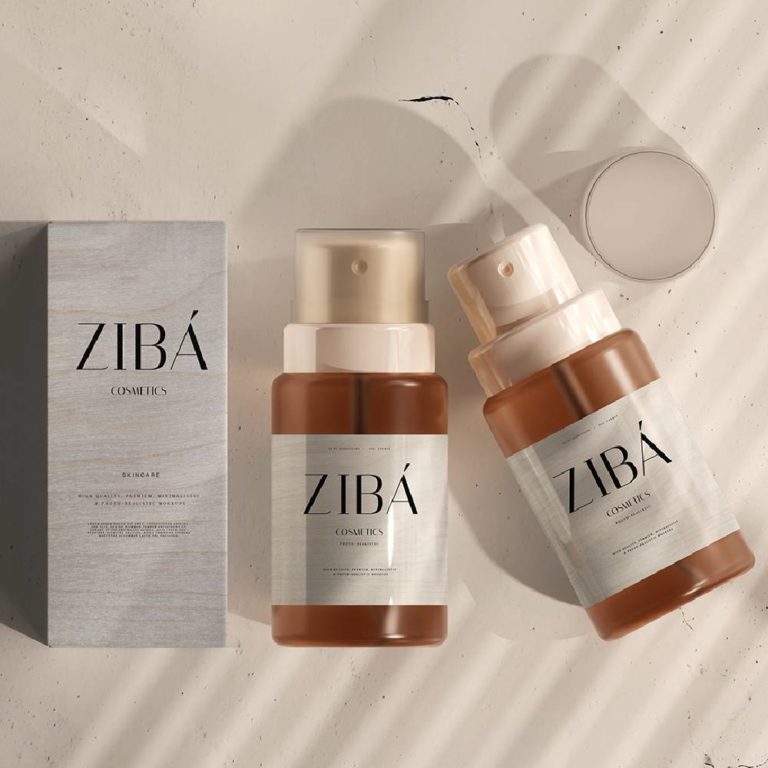 165+ Best Cosmetics Packaging Design - Complete Guide 2025