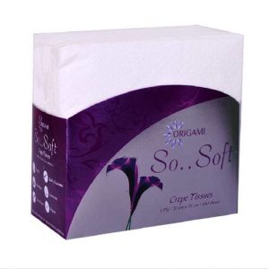 Tissue Paper Packaging Design Inspiration - DesignerPeople