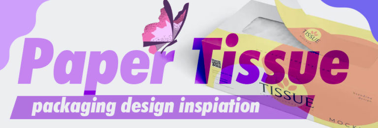 tissue paper box packaging design ideas Archives - designerpeople