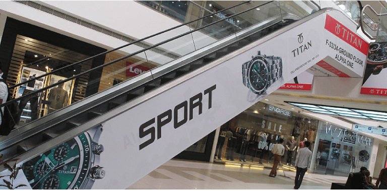 Retail Store Branding in India: Complete Guide - DesignerPeople