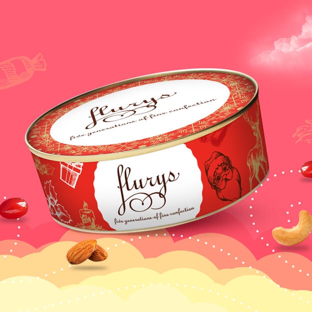 Food Packaging Design Company | Food Package Design Services India