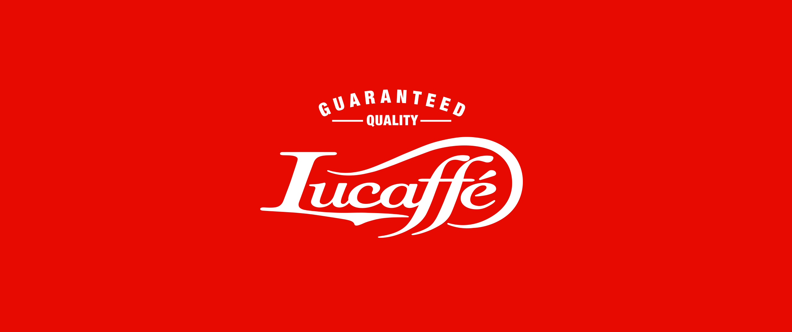 Lucaffe Coffee Packaging Case Study | Packaging Design Italy