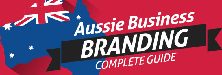 Branding Package: Branding Guide For Australian Business