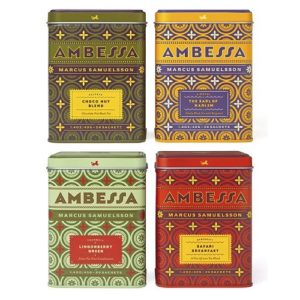 Africa Packaging Design: Complete Guide - DesignerPeople