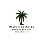 Dates fruits brand and packaging design for inspiration