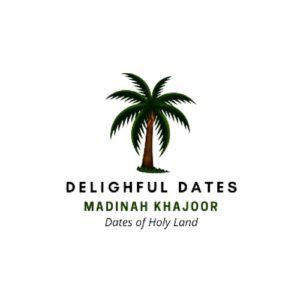 Dates fruits brand and packaging design for inspiration