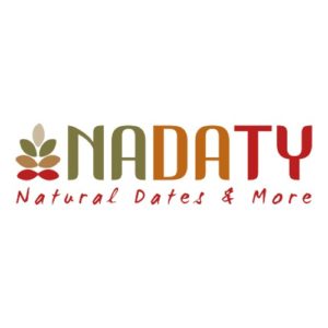Dates fruits brand and packaging design for inspiration
