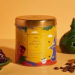 Dates fruits brand and packaging design for inspiration
