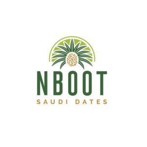 Dates fruits brand and packaging design for inspiration
