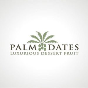 Dates fruits brand and packaging design for inspiration