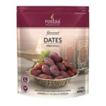 Dates fruits brand and packaging design for inspiration