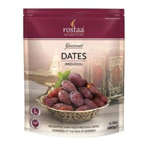 Dates fruits brand and packaging design for inspiration